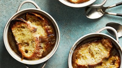 French Recipes | Dinner Bestie