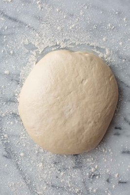 Neapolitan Pizza Dough Recipe - Dinner Bestie
